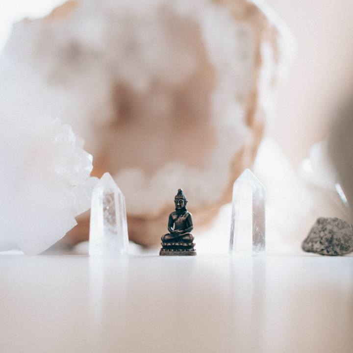 How to Choose the Right Crystal – The Crystal Van