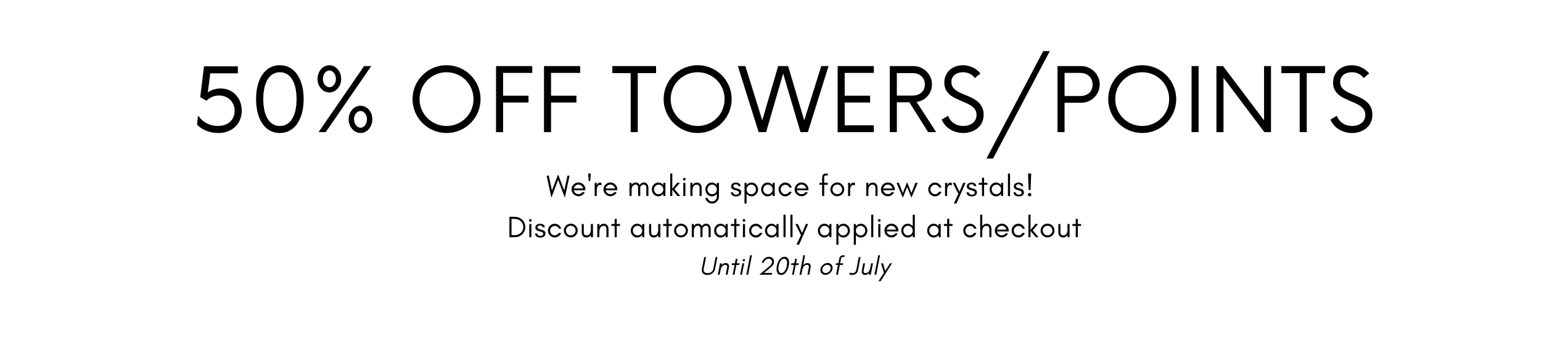 The Crystal Van - high vibe crystals | crystal hk | crystal healing