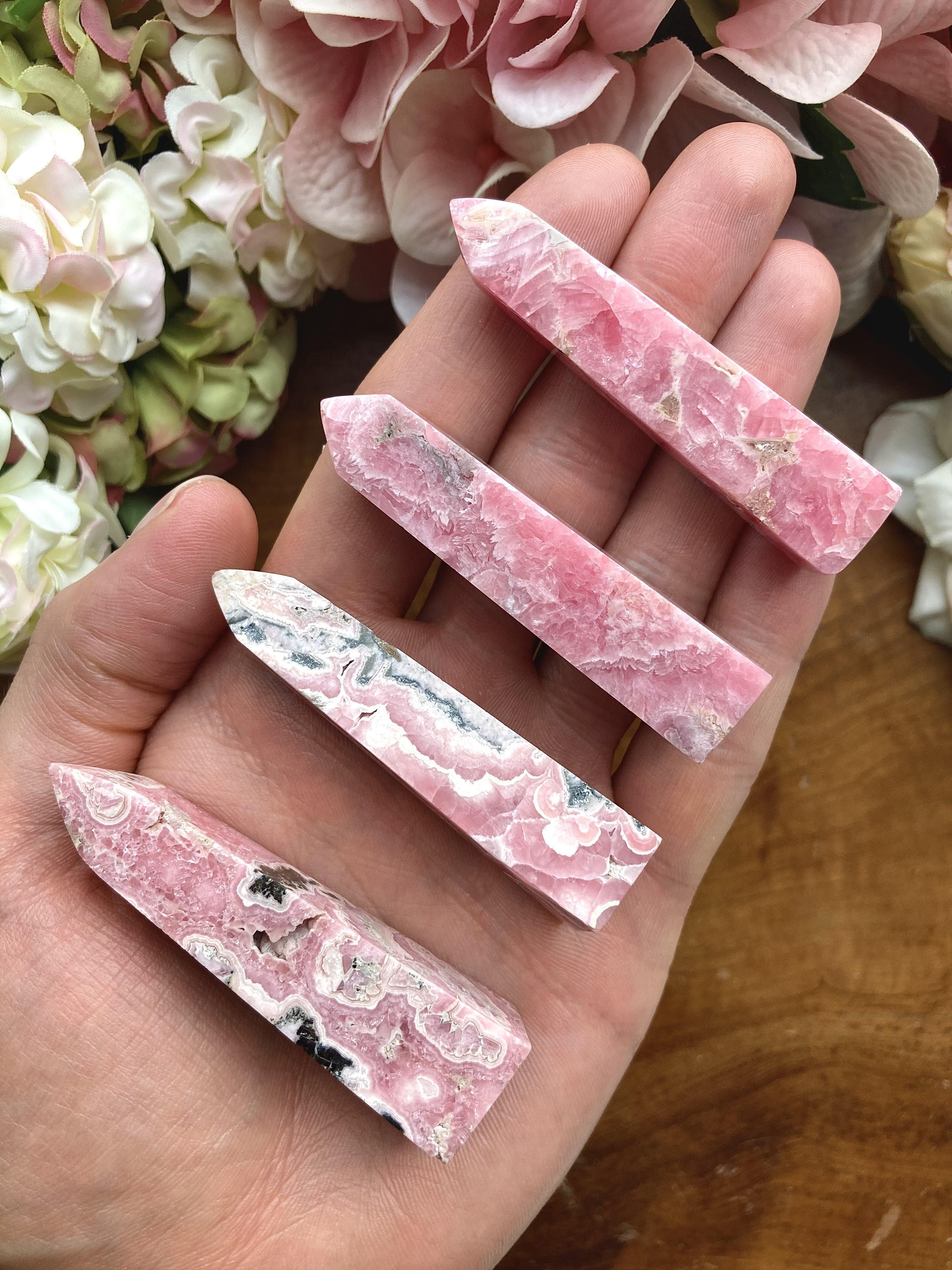 The Crystal Van - high vibe crystals | crystal hk | crystal healing